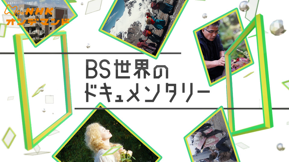 BS世界のドキュメンタリー(ドキュメンタリー / 2016) - 動画配信 | U-NEXT 31日間無料トライアル