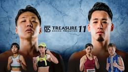 treasureの検索結果 | U-NEXT 31日間無料トライアル