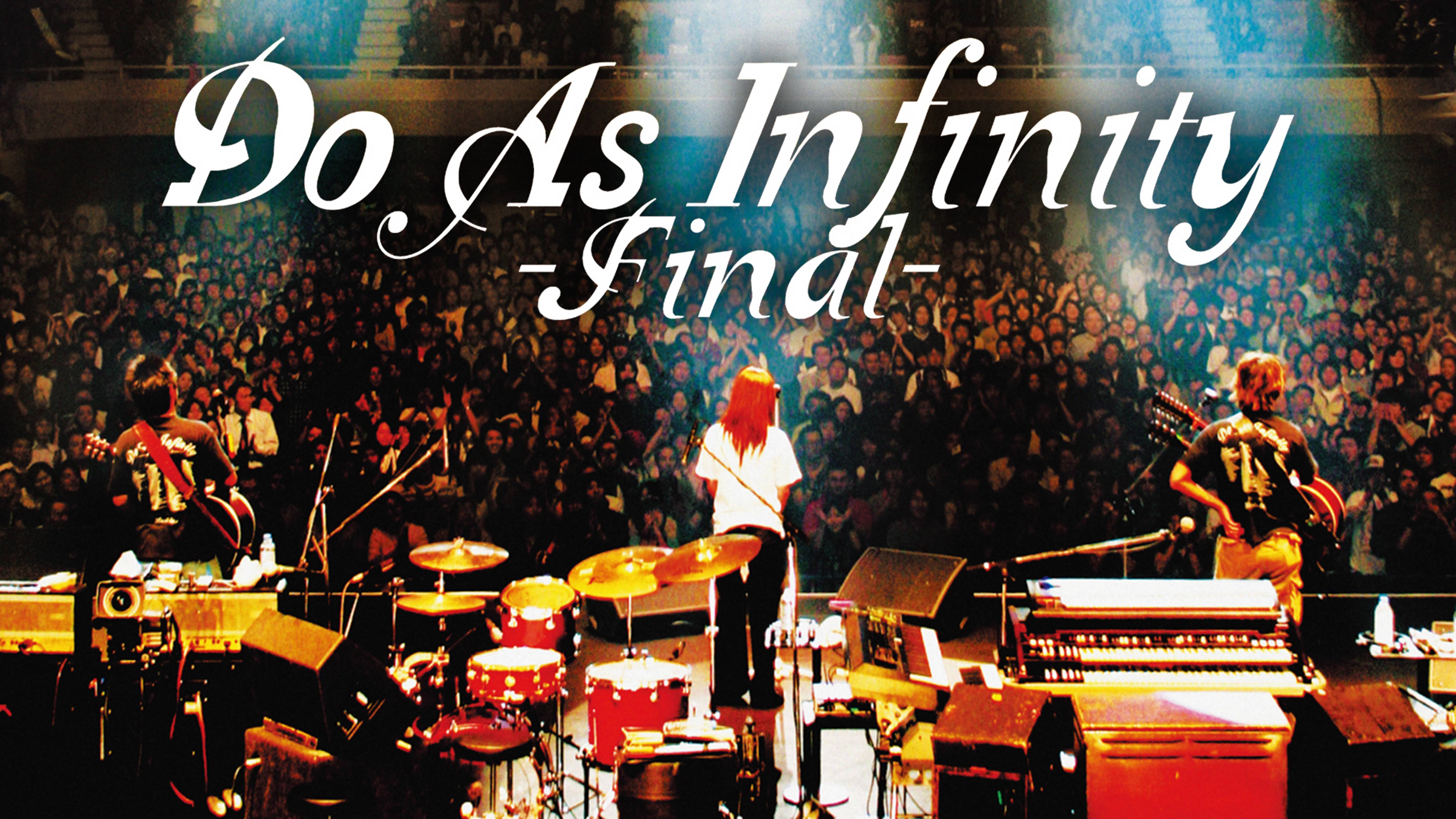 Do As Infinityの動画