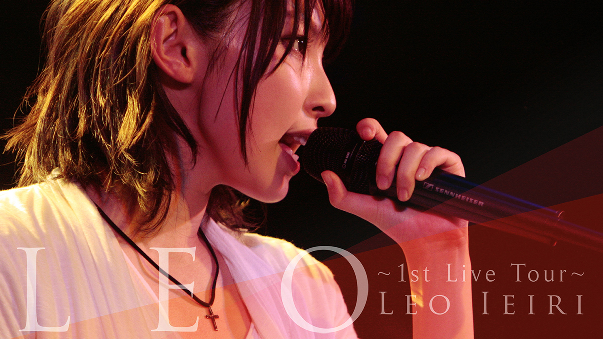 LEO ～1st Live Tour～(音楽・アイドル / 2013) - 動画配信 | U-NEXT 31日間無料トライアル