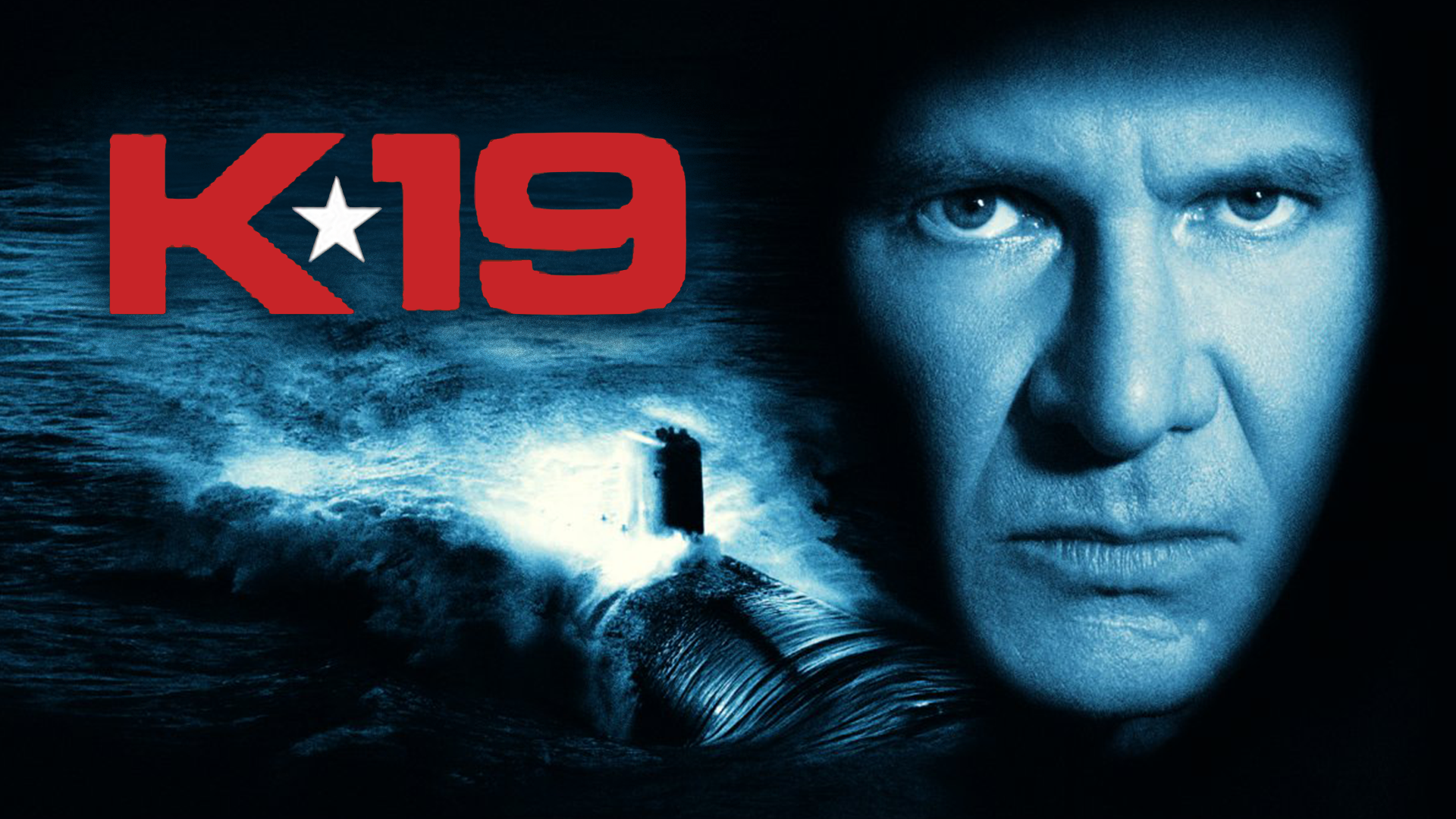 K-19(洋画 / 2002) - 動画配信 | U-NEXT 31日間無料トライアル