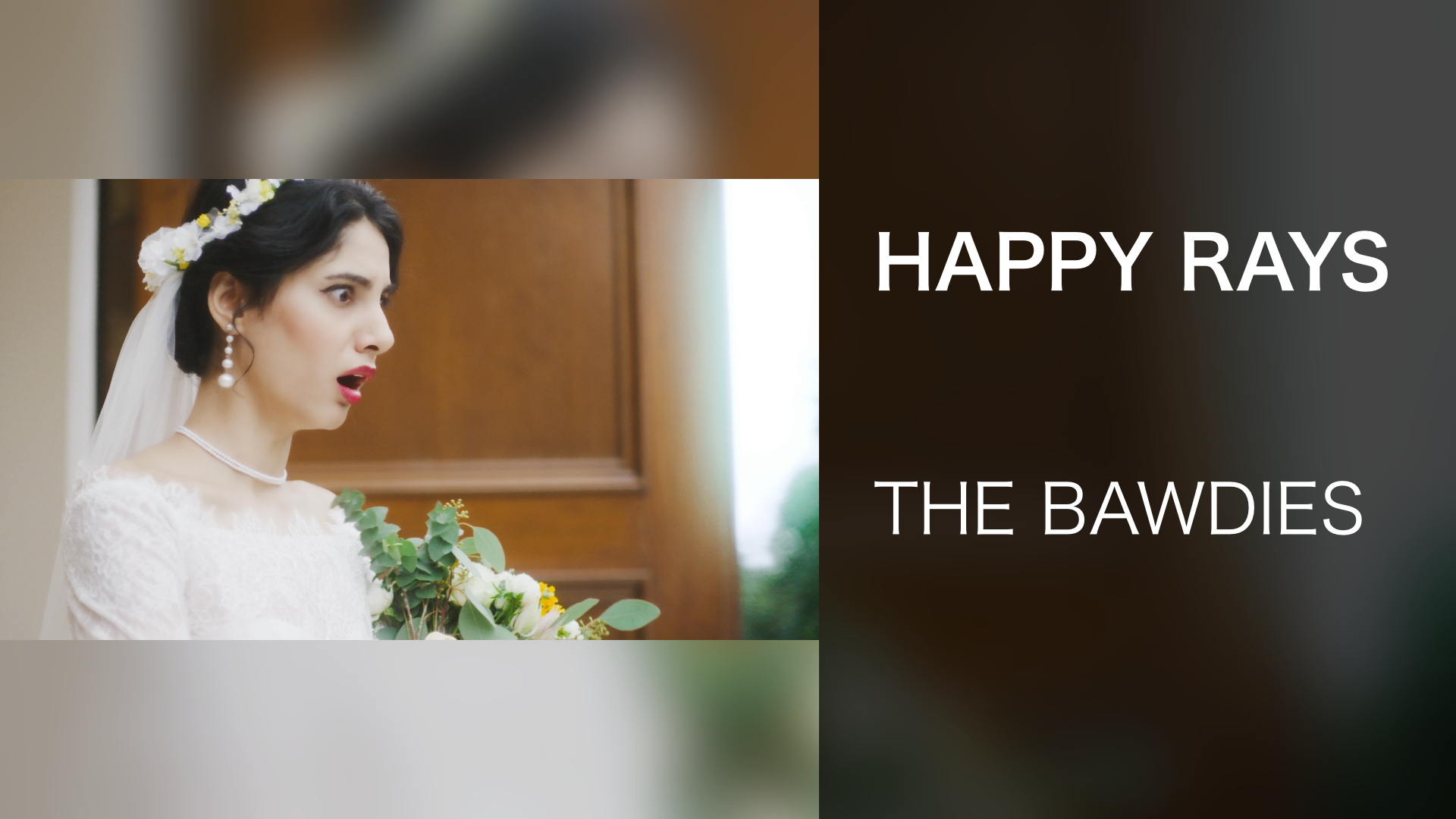 HAPPY RAYS(音楽・アイドル / 2019) - 動画配信 | U-NEXT 31日間無料トライアル