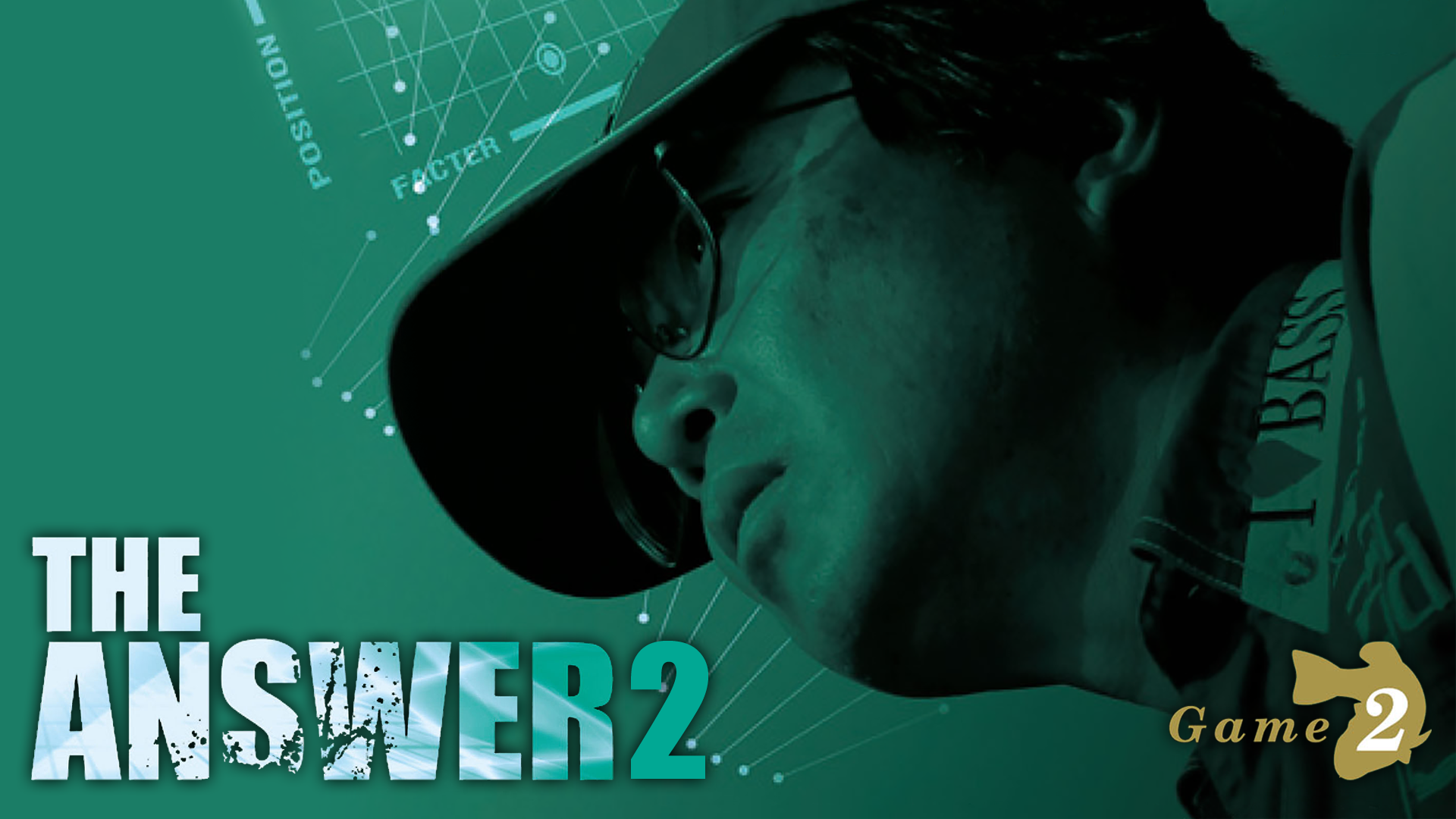 THE ANSWER 2 Game2(バラエティ / 2008) - 動画配信 | U-NEXT 31日間無料トライアル