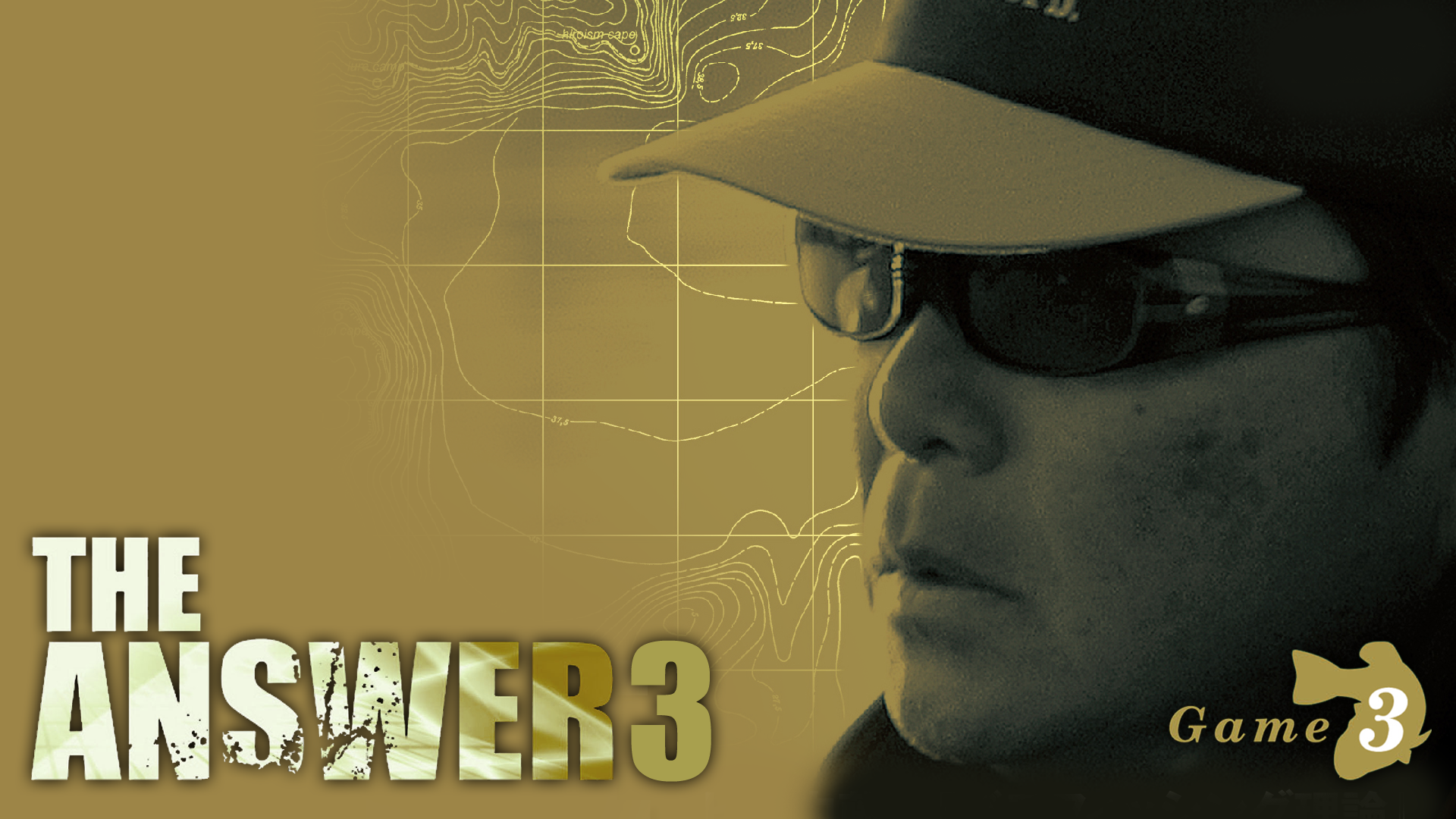 THE ANSWER 3 Game3(TV番組・エンタメ / 2009) - 動画配信 | U-NEXT 31日間無料トライアル