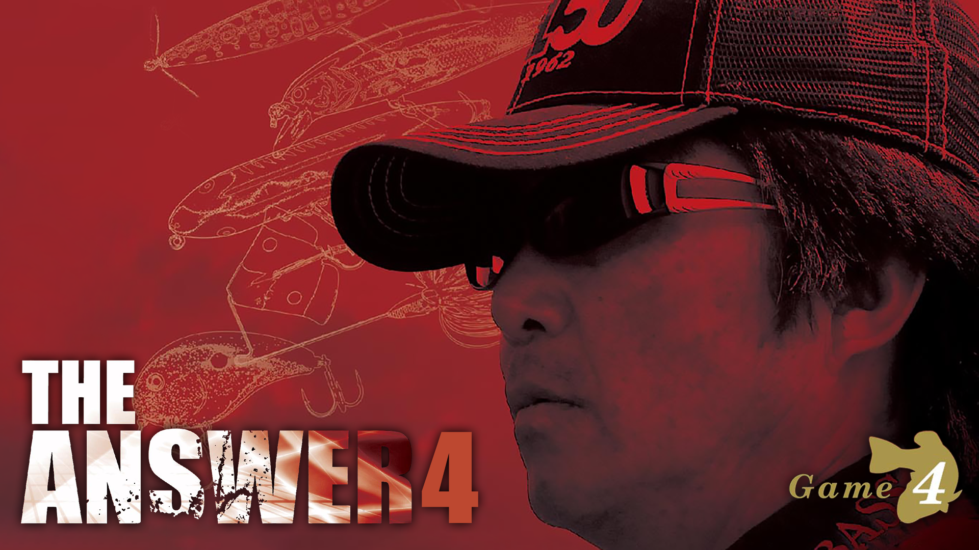 THE ANSWER 4 Game4(TV番組・エンタメ / 2013) - 動画配信 | U-NEXT 31日間無料トライアル