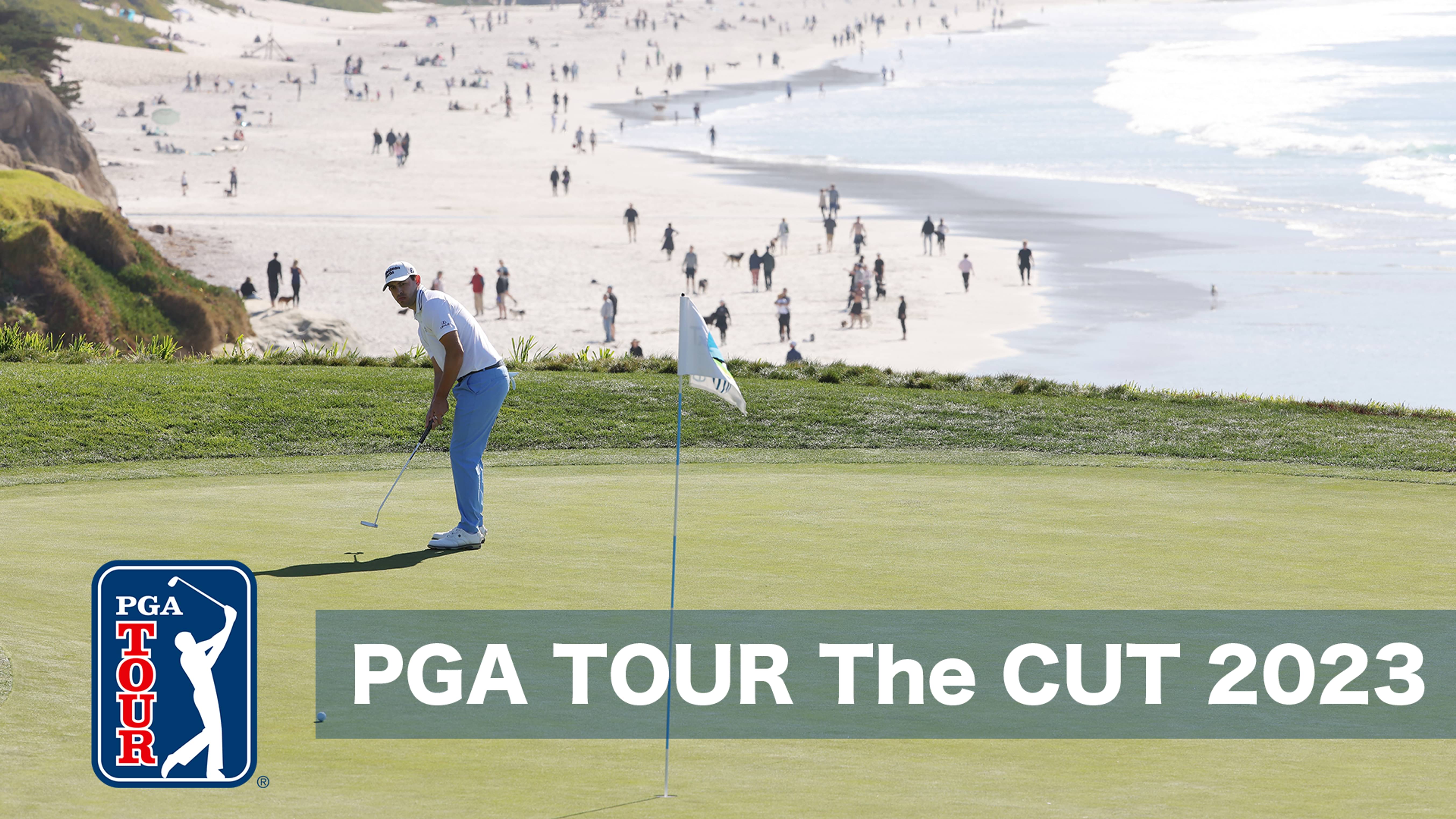 PGAの検索結果 | U-NEXT 31日間無料トライアル