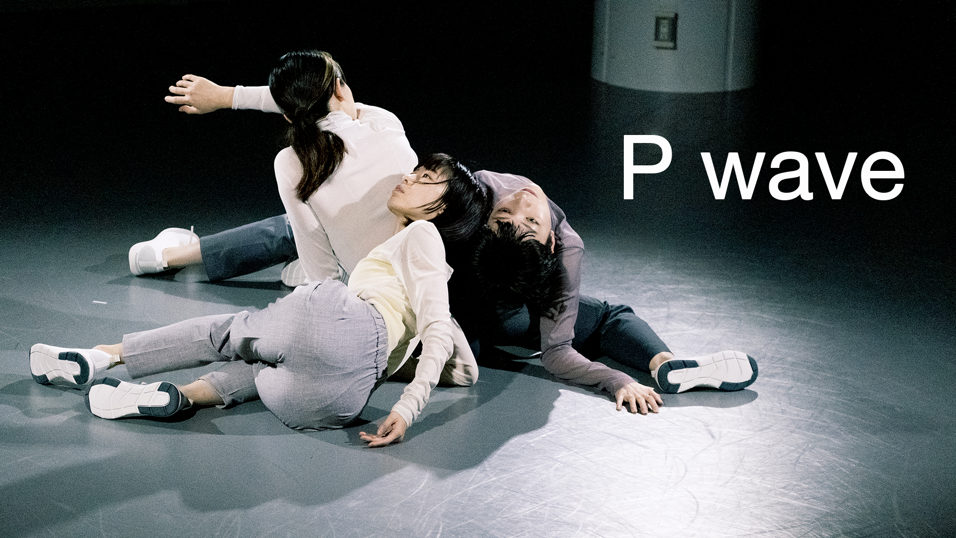 P wave(舞台・演劇 / 2021) - 動画配信 | U-NEXT 31日間無料トライアル