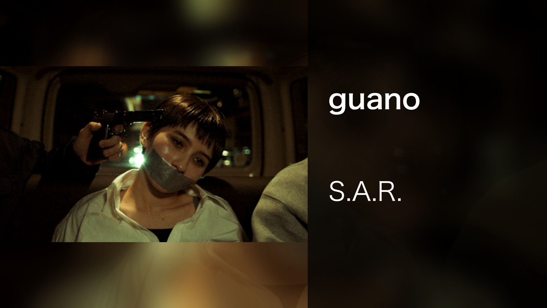 guano(音楽・ライブ / 2023) - 動画配信 | U-NEXT 31日間無料トライアル