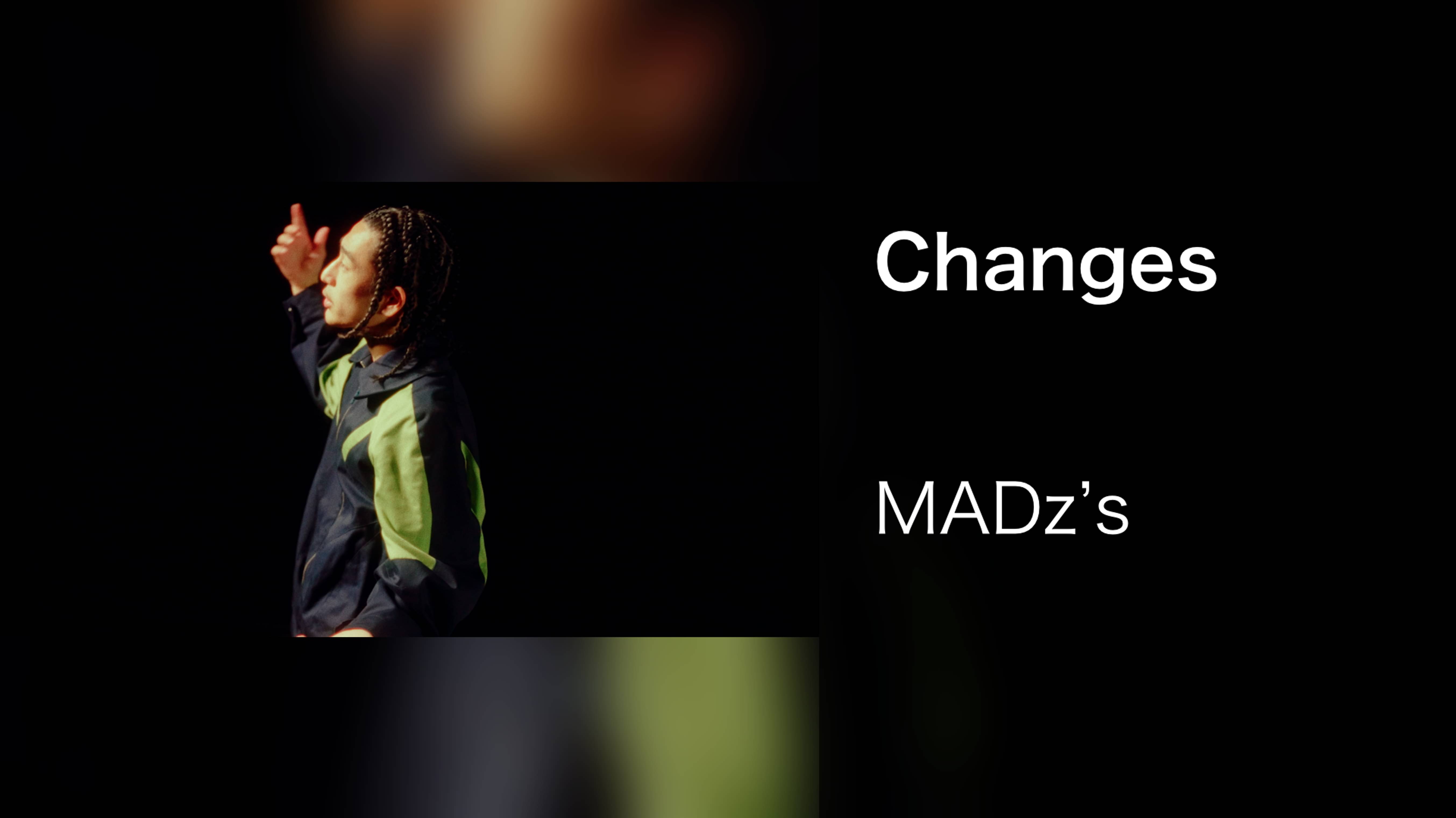 MADz'sの作品一覧 | U-NEXT 31日間無料トライアル