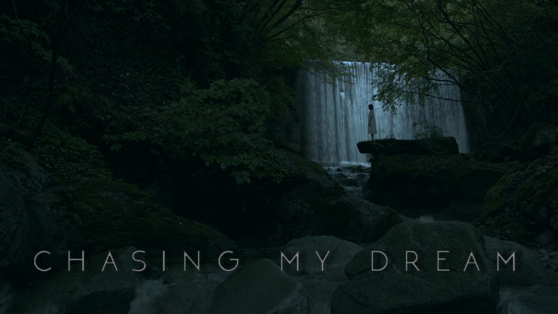 Chasing My Dream(邦画 / 2023) - 動画配信 | U-NEXT 31日間無料トライアル