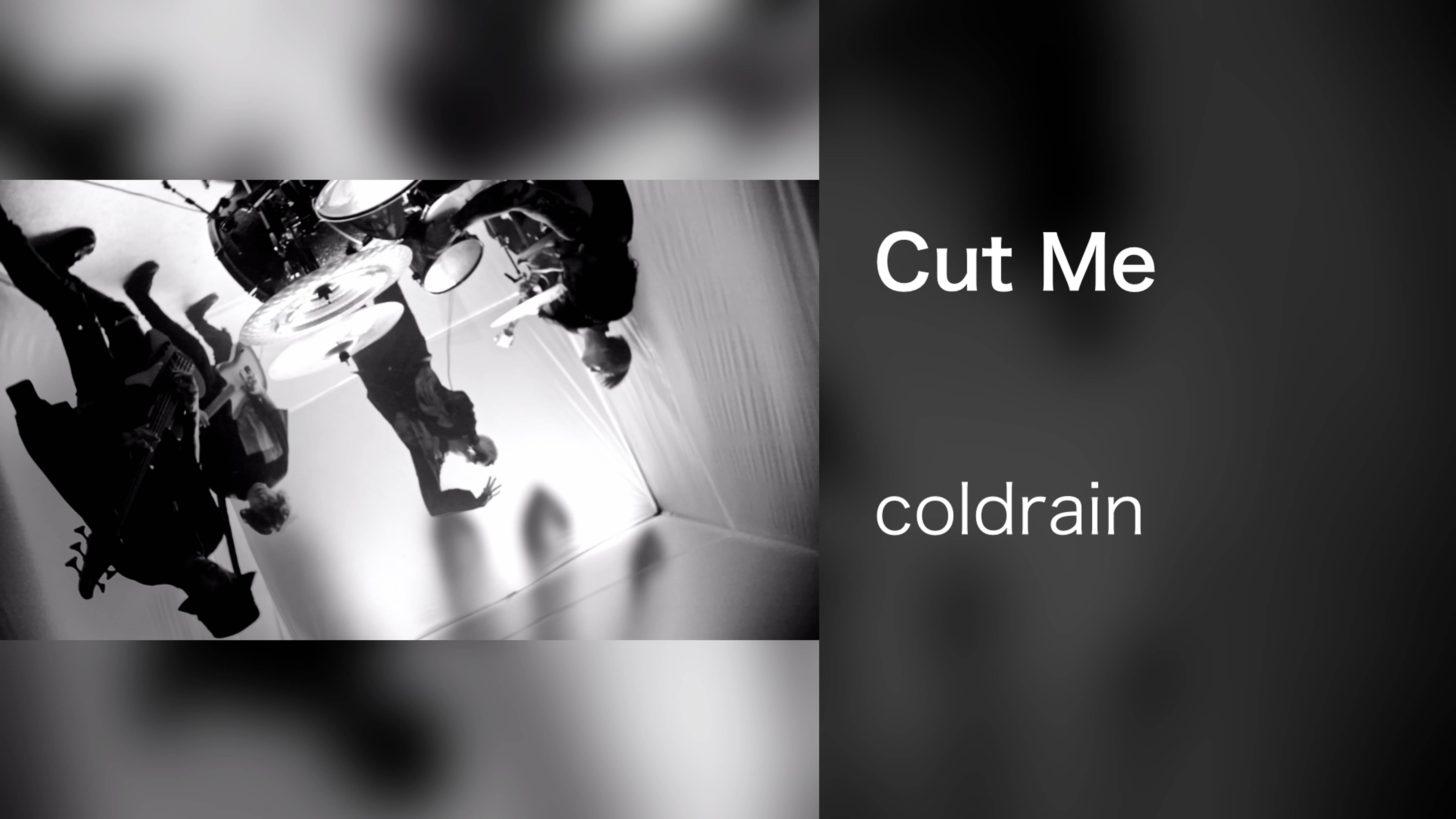 【coldrain】独占ライブ映像とMVを配信中！ - 動画配信 | U-NEXT 31日間無料トライアル