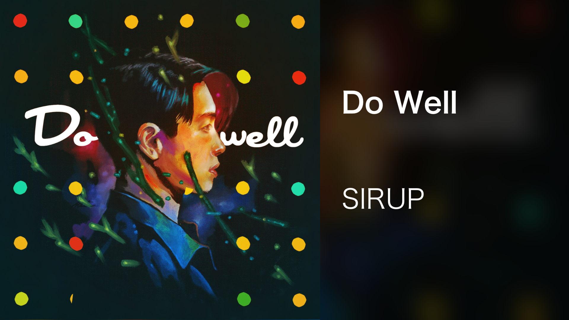 Do Well(音楽・ライブ / 2018) - 動画配信 | U-NEXT 31日間無料トライアル