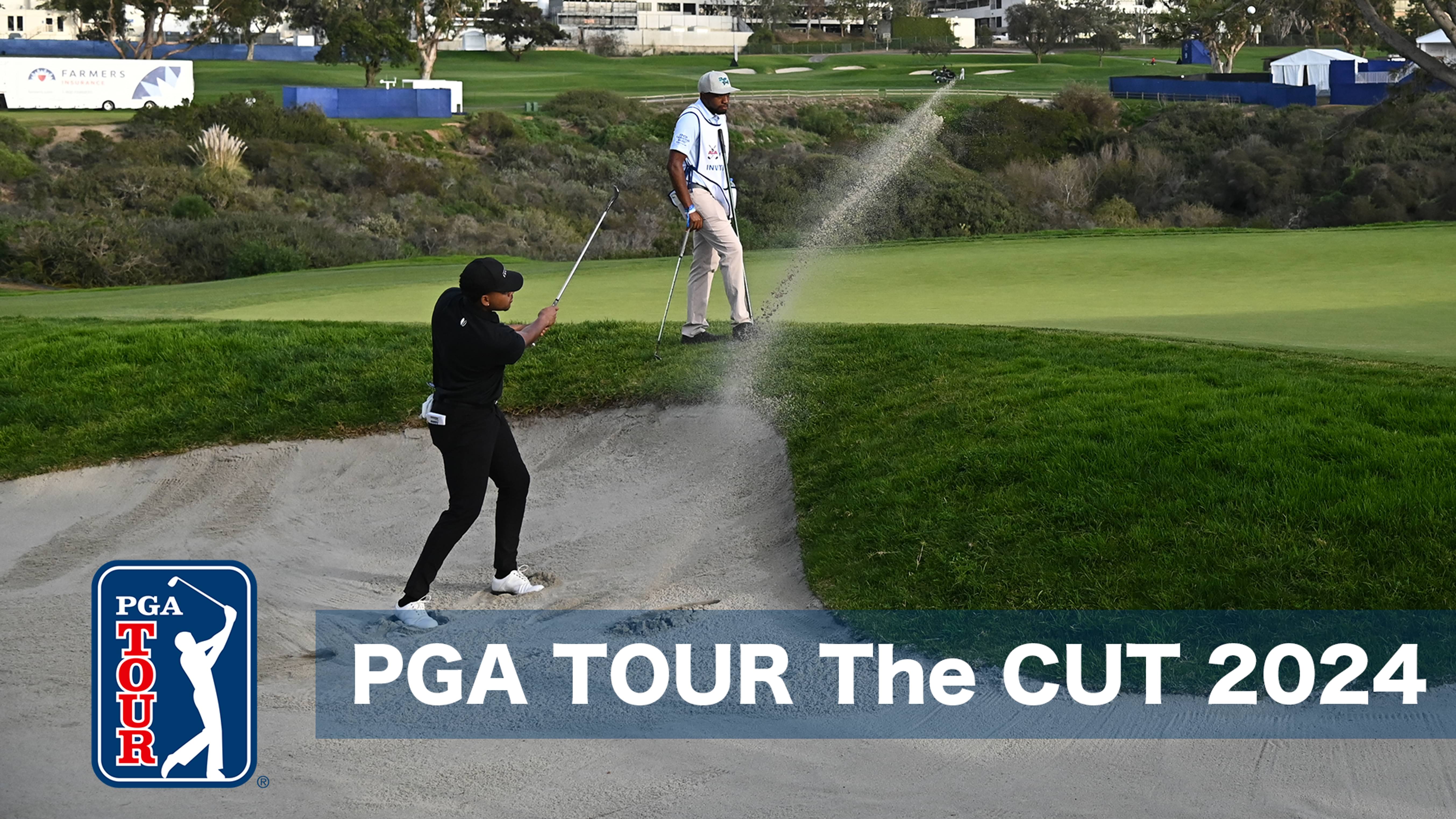 PGAの検索結果 | U-NEXT 31日間無料トライアル