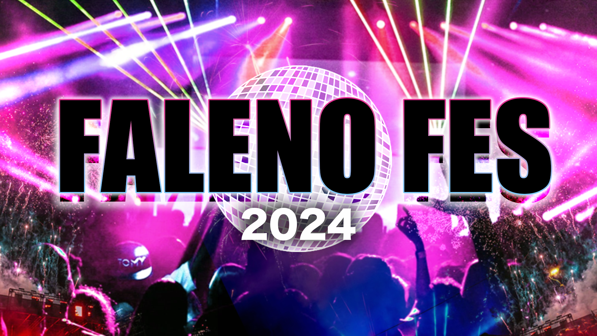 FALENO FES 2024(その他♡ / 2024) - 動画配信 | U-NEXT 31日間無料トライアル