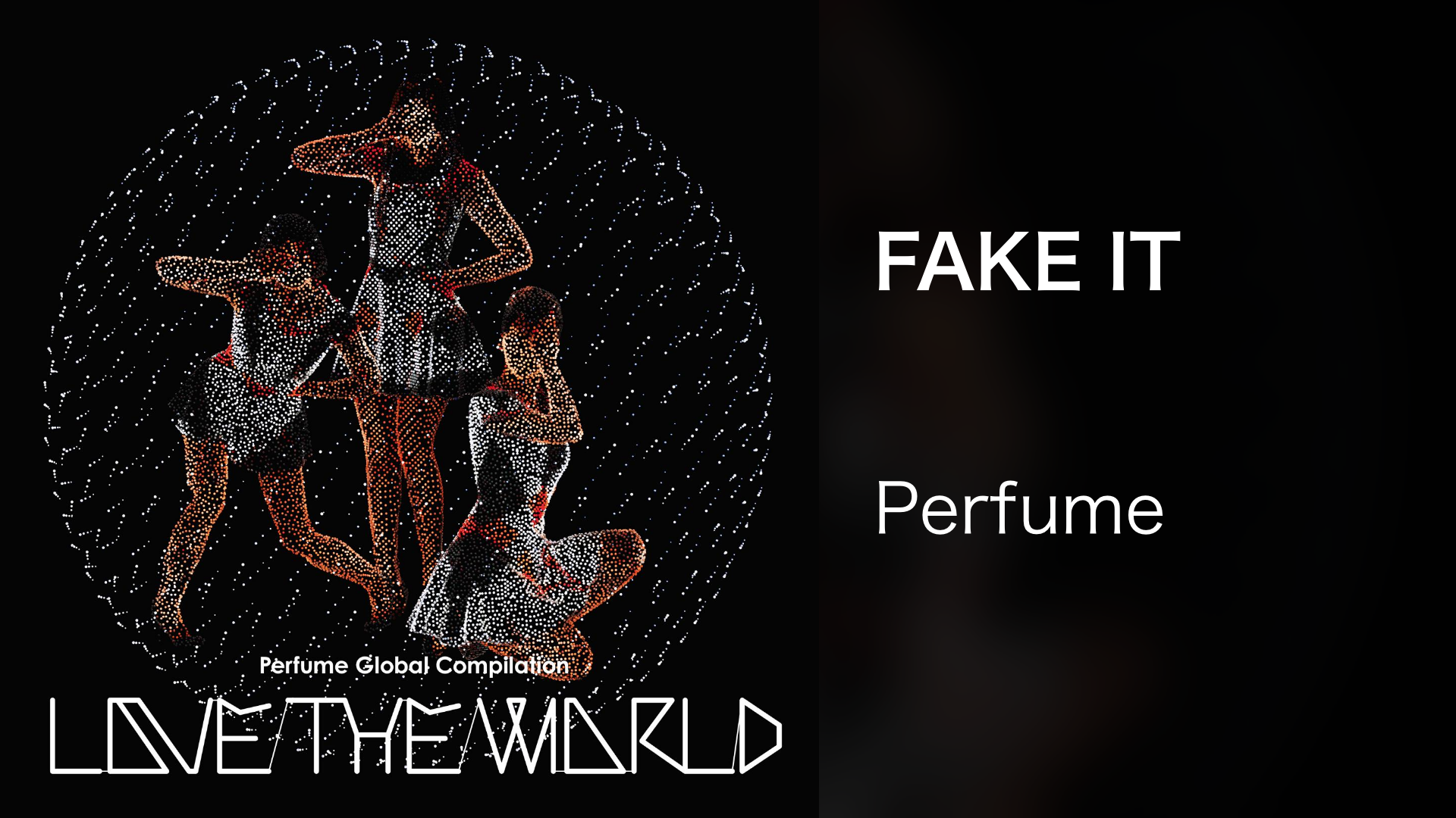 FAKE IT(音楽・ライブ / 2011) - 動画配信 | U-NEXT 31日間無料トライアル