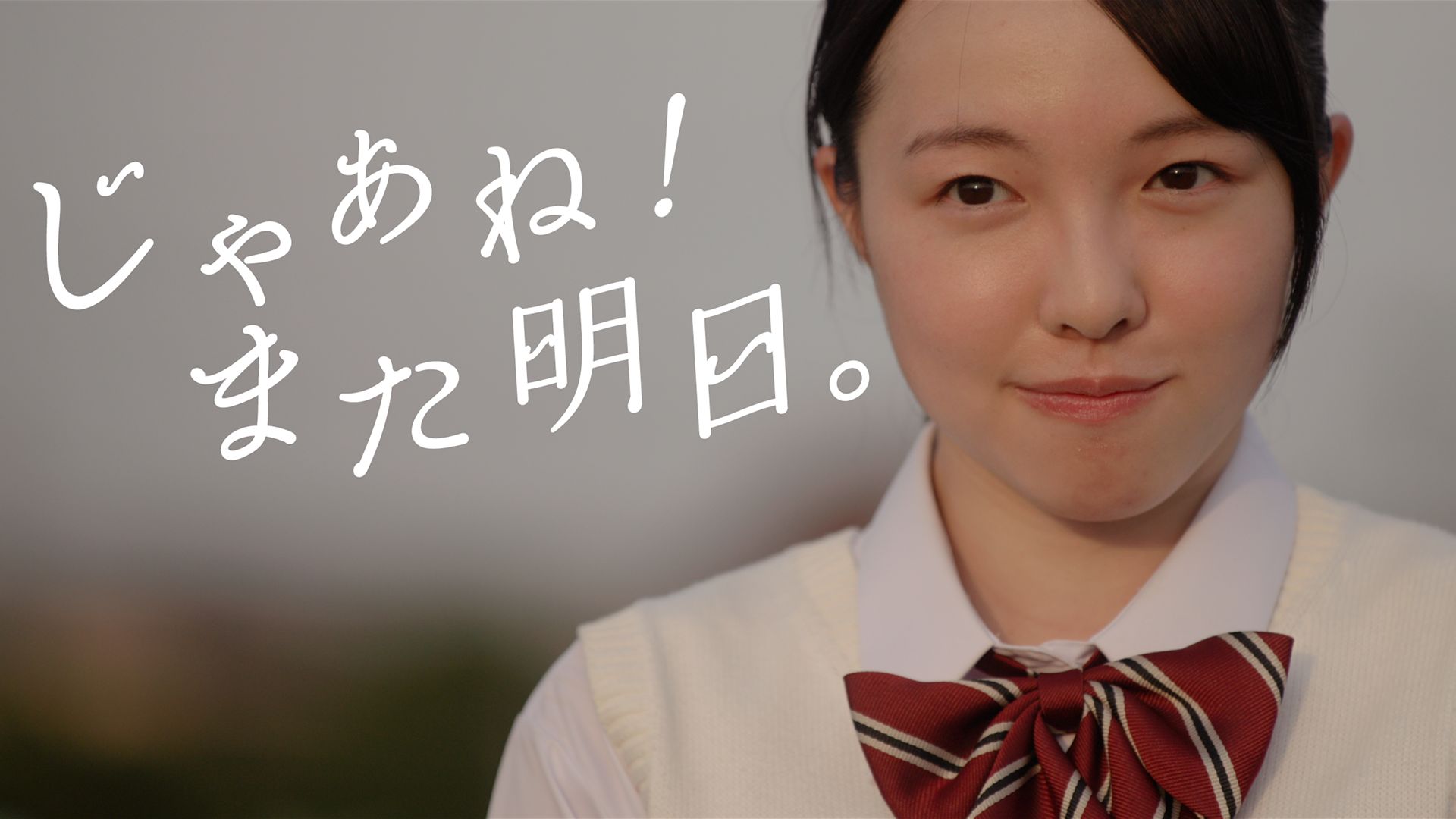 【じゃあねまた明日。】の動画を配信しているサービスはある視聴したい人におすすめの動画配信サービス! 動画作品を探すならaukana