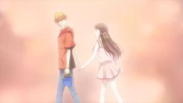 フルーツバスケット －prelude－