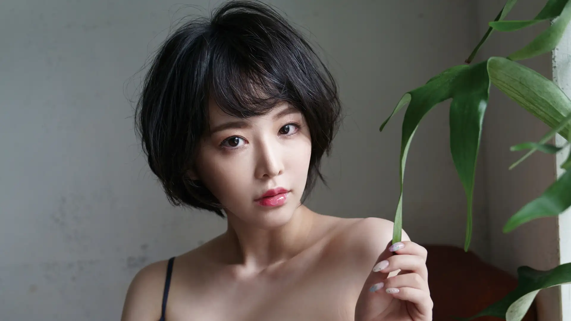 三宮つばき『Tsubaki あなたの推しになりたくて』(セミアダルト / 2020) - 動画配信 | U-NEXT 31日間無料トライアル