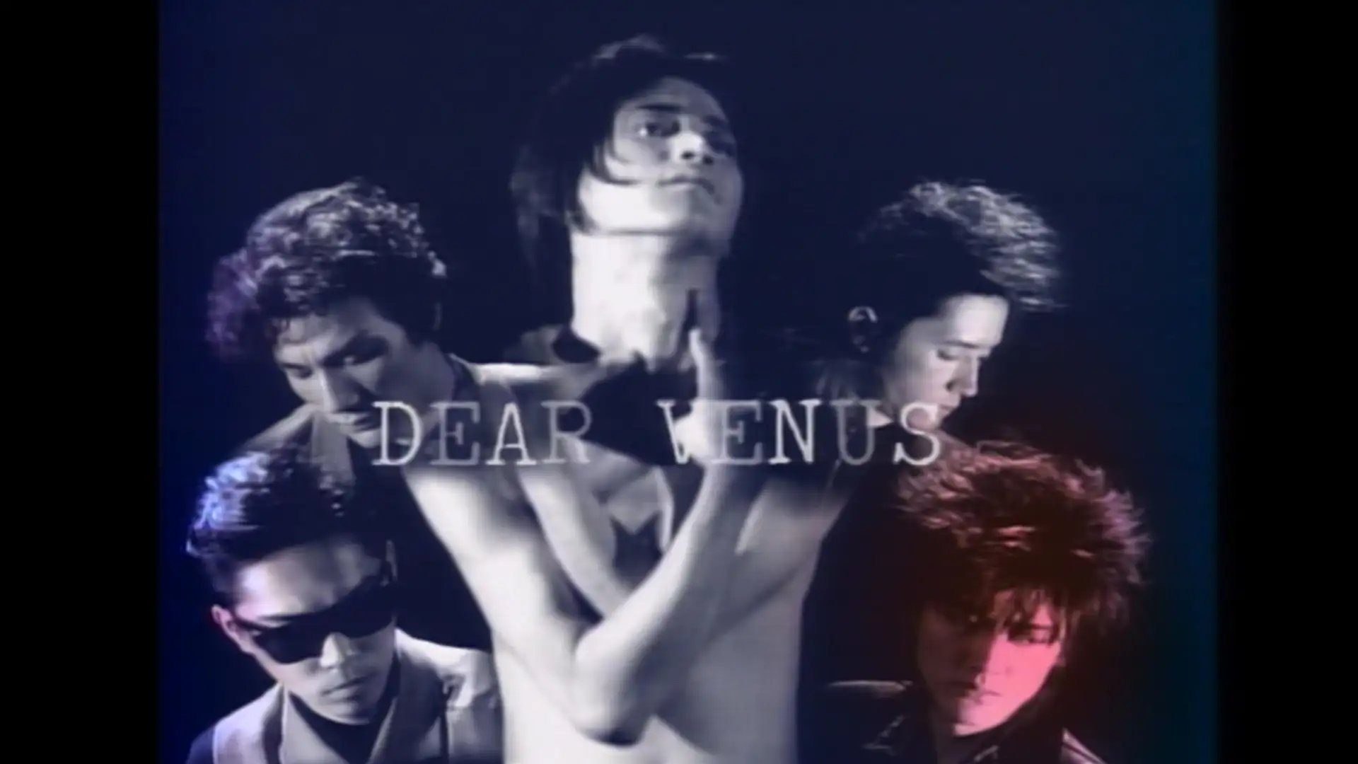 DEAR VENUS(音楽・アイドル / 2022) - 動画配信 | U-NEXT 31日間無料トライアル