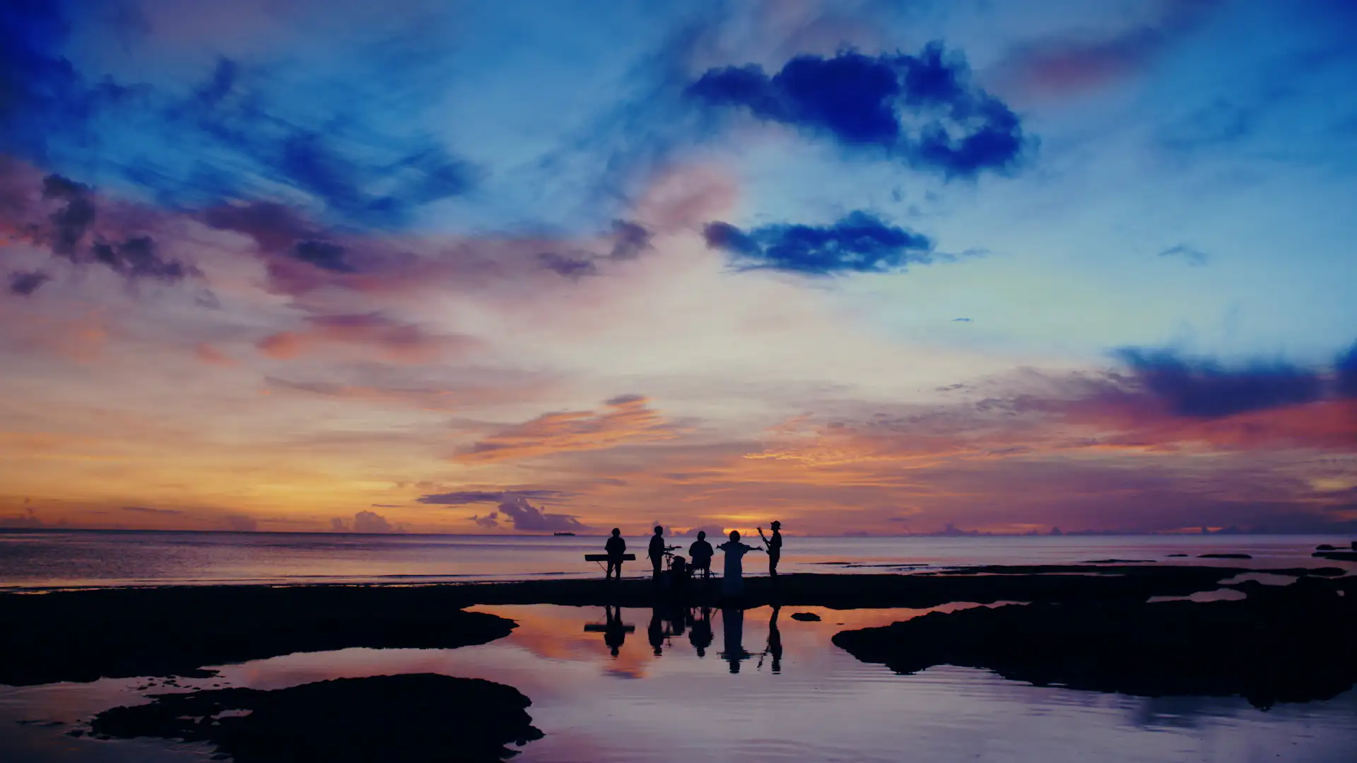 Hope Dream Future(音楽・アイドル / 2022) - 動画配信 | U-NEXT 31日間無料トライアル