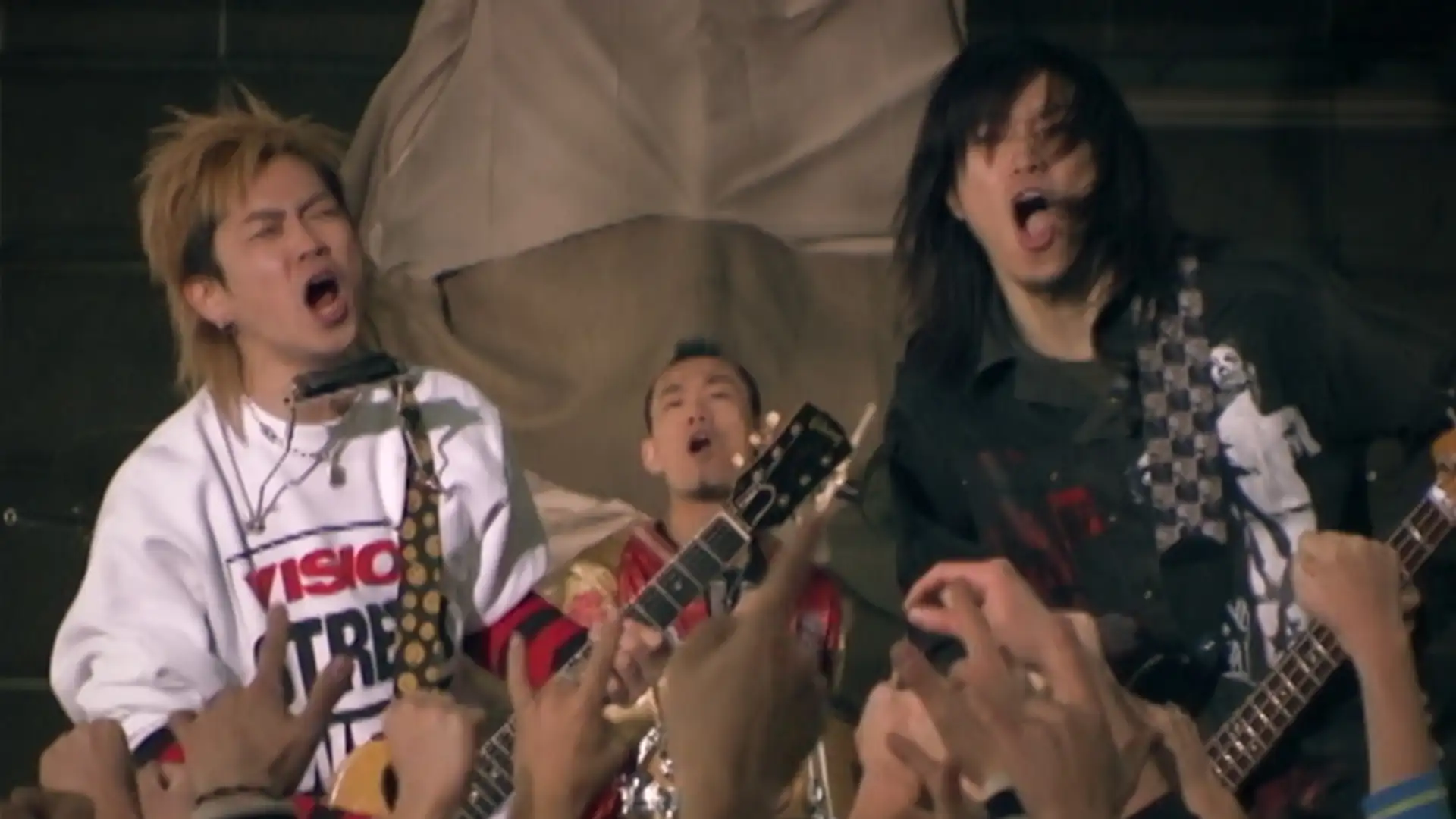 青春謳歌(音楽・アイドル / 2023) - 動画配信 | U-NEXT 31日間無料トライアル