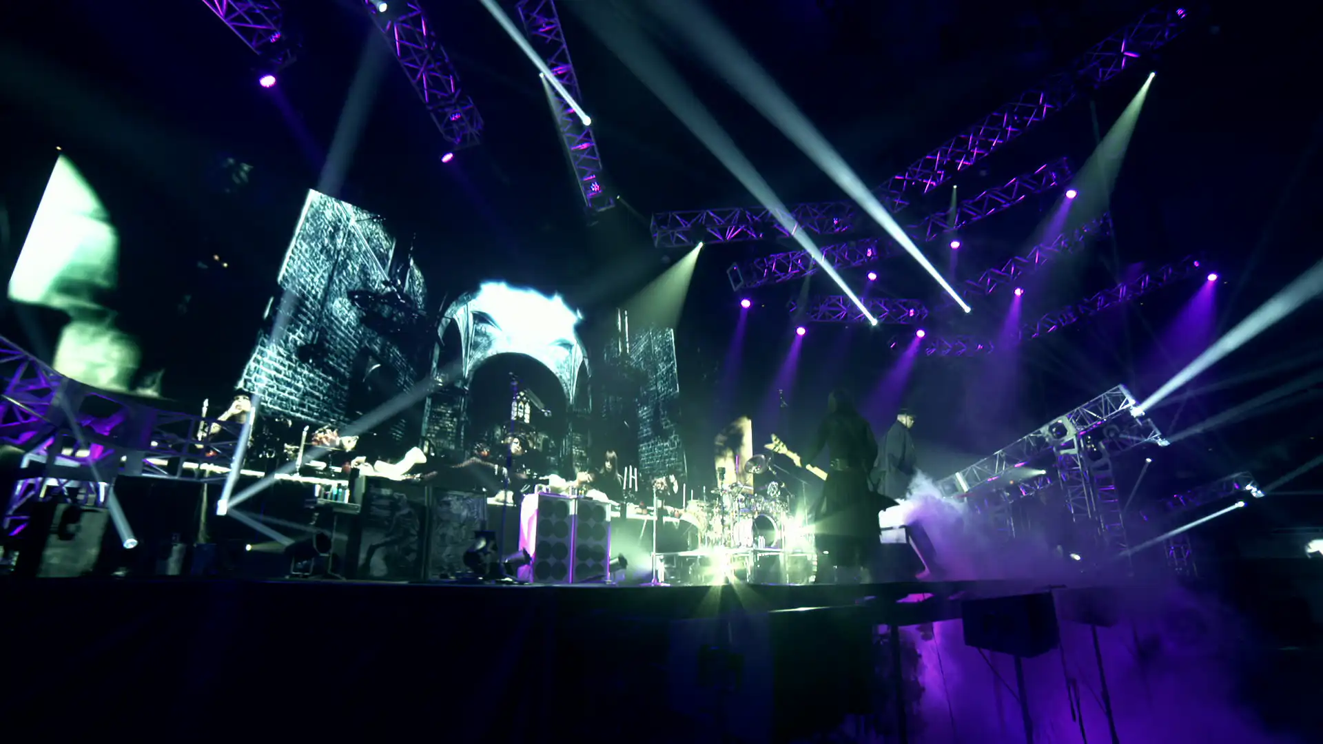 【DIR EN GREY】ライブ映像とMV配信中！ - 動画配信 | U-NEXT 31日間無料トライアル