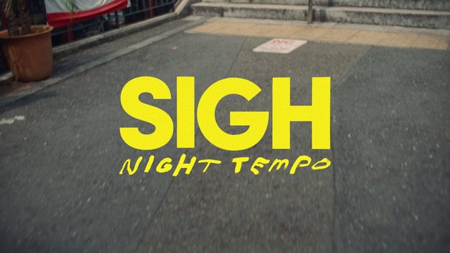 Sigh(音楽・ライブ / 2024) - 動画配信 | U-NEXT 31日間無料トライアル