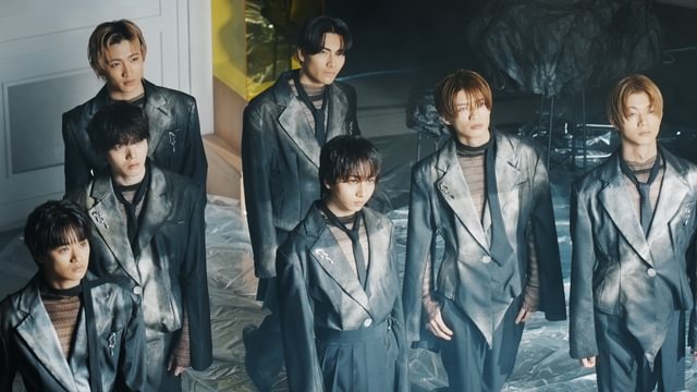 原因は自分にある。 Documentary of GNJB 〜貴方らしく〜 前編(音楽・ライブ / 2025) - 動画配信 | U-NEXT ...