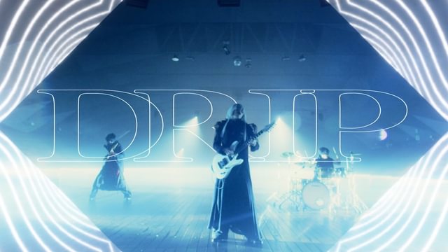 Drip(音楽・ライブ / 2023) - 動画配信 | U-NEXT 31日間無料トライアル